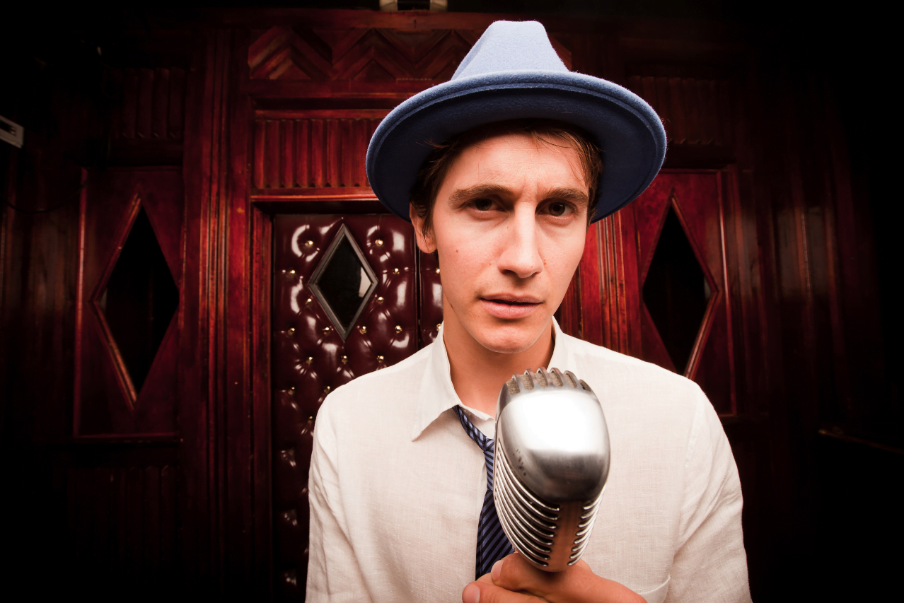 Comedians – Australian Entertainment Services