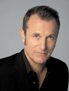 James Reyne – Australian Entertainment Services