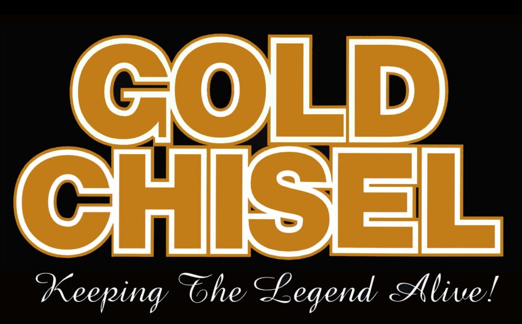 Gold Chisel – Australian Entertainment Services
