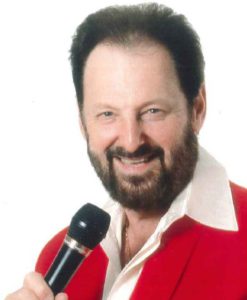 Bobby James – Australian Entertainment Services