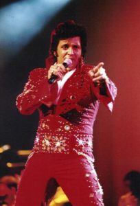 Australian Entertainment Services - Rick Charles